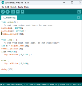 Introduction to arduino board Uncategorized - Care4you